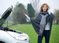 Under the Hood with Barbara Terry - The Mummy Chronicles