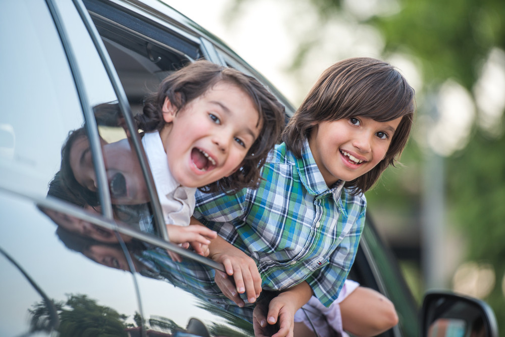 A Mom's Guide to Basic Car Maintenance and Safety - The Mummy Chronicles